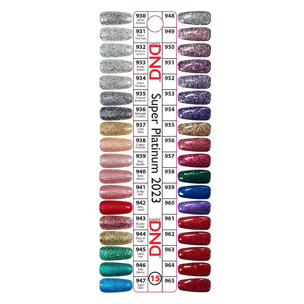 DND Color Chart 15_No-chip Only – obpnail